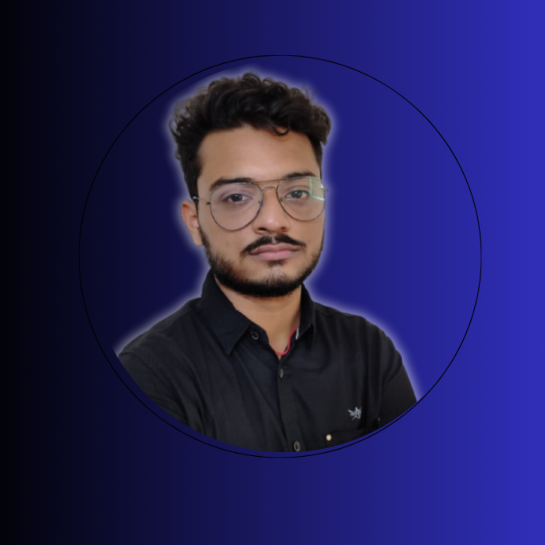 Srinjoy Biswas - Unity Developer